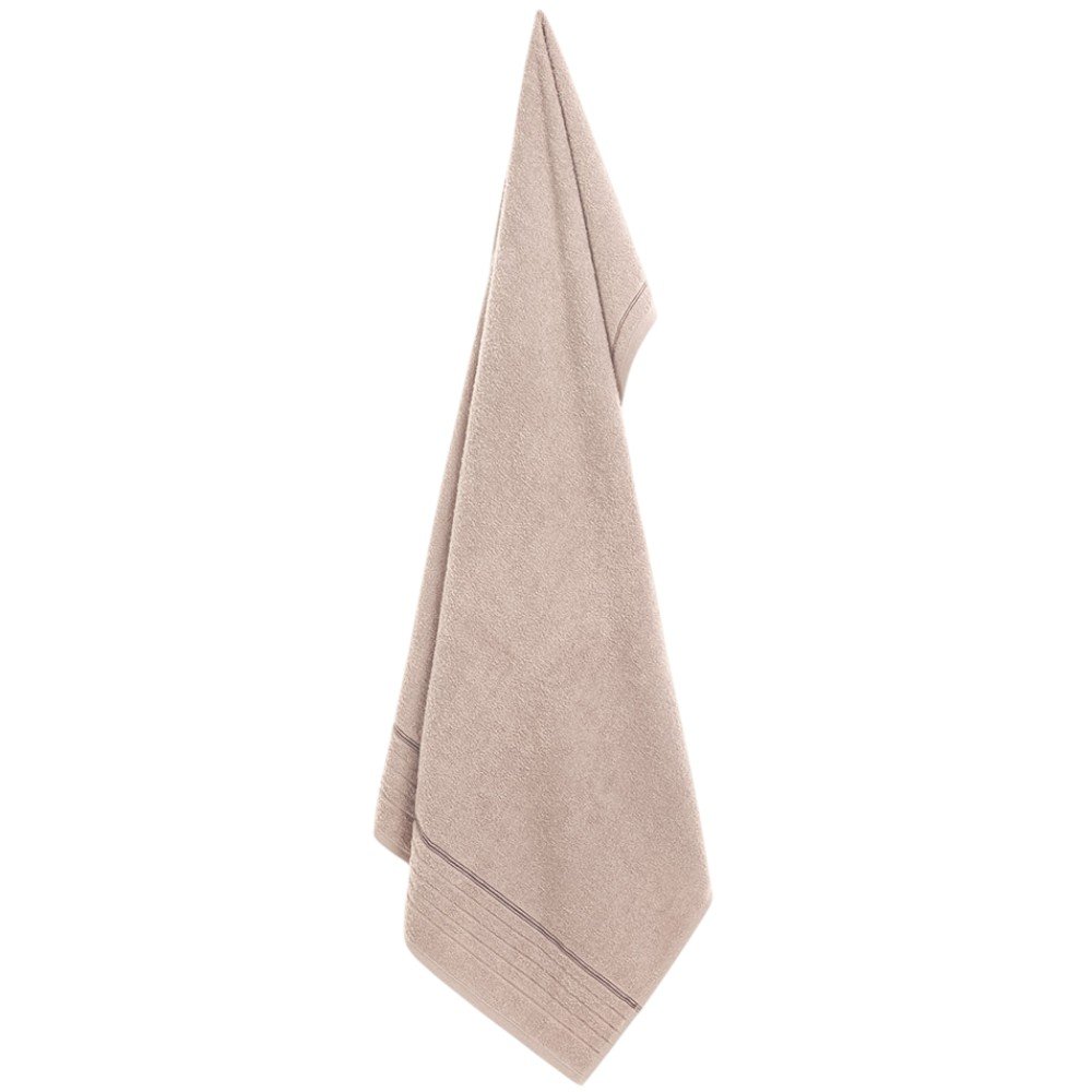Toalha De Banho Karsten Bressan 70x135cm Hortensia (MP)