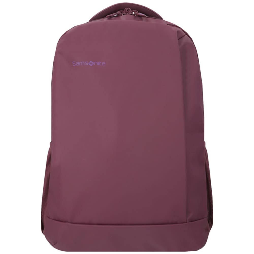 Mochila 16" para Notebook Roxo Samsonite Reformation | Bemol