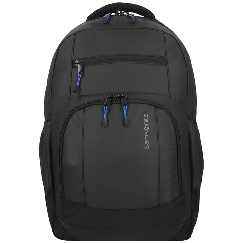 Mochila para Notebook 15" Samsonite Bravo Preto | Bemol