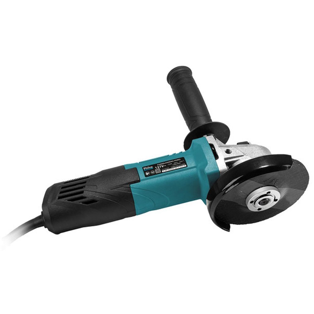 Esmerilhadeira Philco 950W Azul PEM02