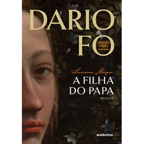 Livro A Filha Do Papa Autêntica (MP)
