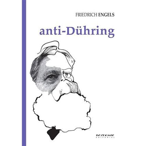 Livro Anti-dúhring Boitempo Editorial (MP)
