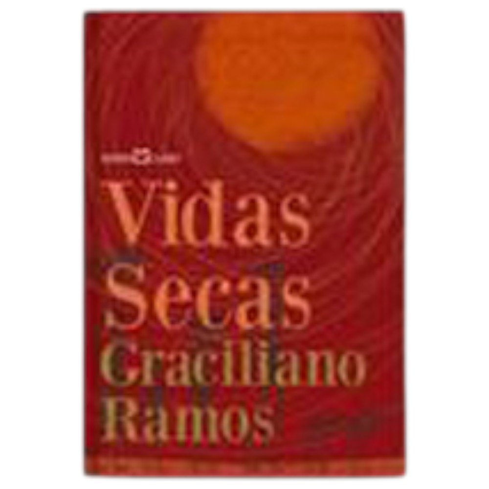 Livro Vidas Secas Martin Claret Ltda (MP)