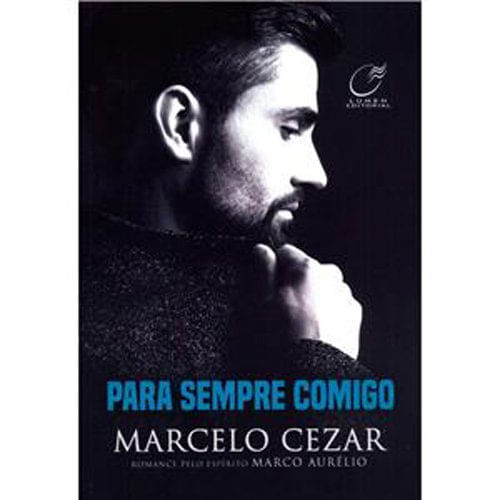 Livro Para Sempre Comigo Lumen (MP)