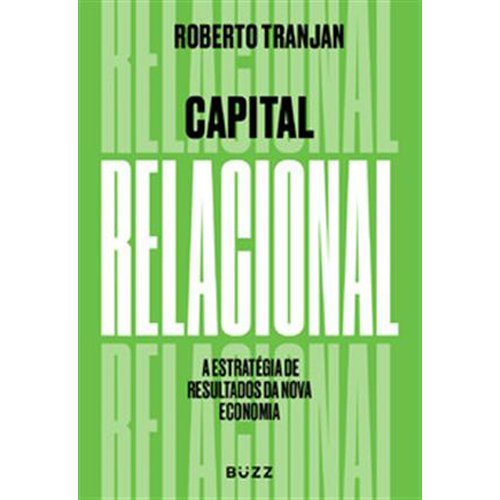 Livro Capital Relacional Buzz Editora (MP)