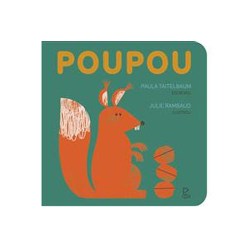 Livro Poupou Piu (MP)