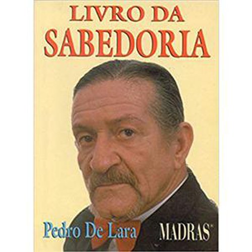 Livro Da Sabedoria Madras Editora (MP)