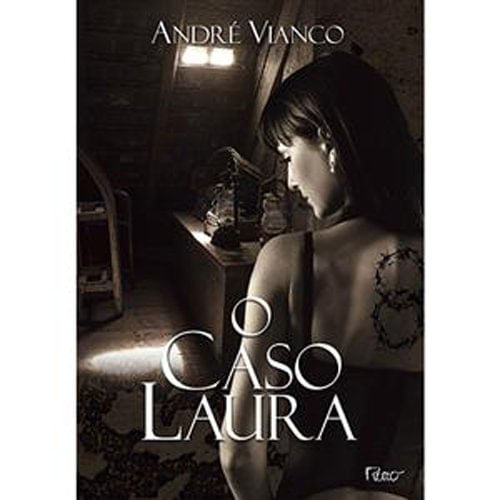 Livro O Caso Laura Rocco (MP)
