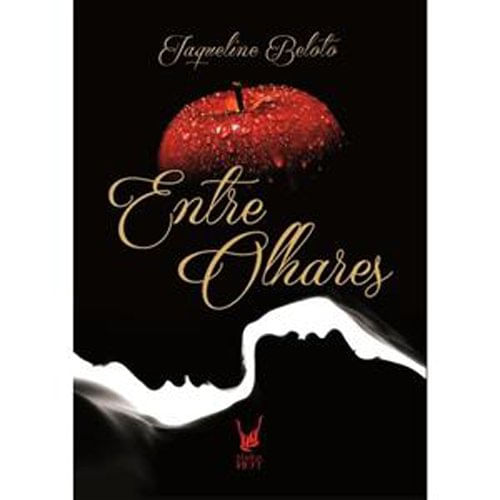 Livro Entre Olhares Madras Editora (MP)