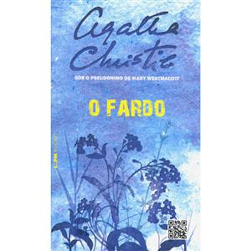 Livro O Fardo 1134 Pocket L&Pm (MP)