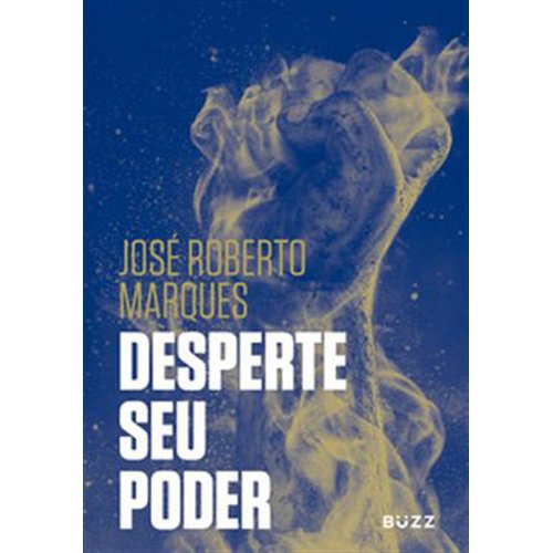 Livro Desperte Seu Poder Buzz Editora (MP)