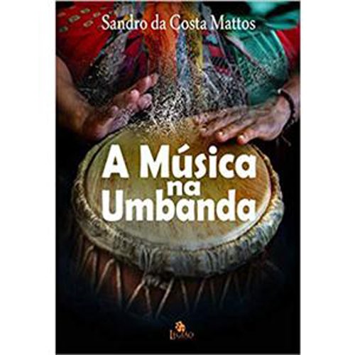 Livro A Musica Na Umbanda Besourobox (MP)