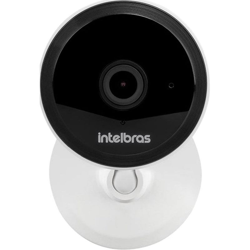 Câmera de Segurança Interna Full HD Wi-Fi Intelbras IM1