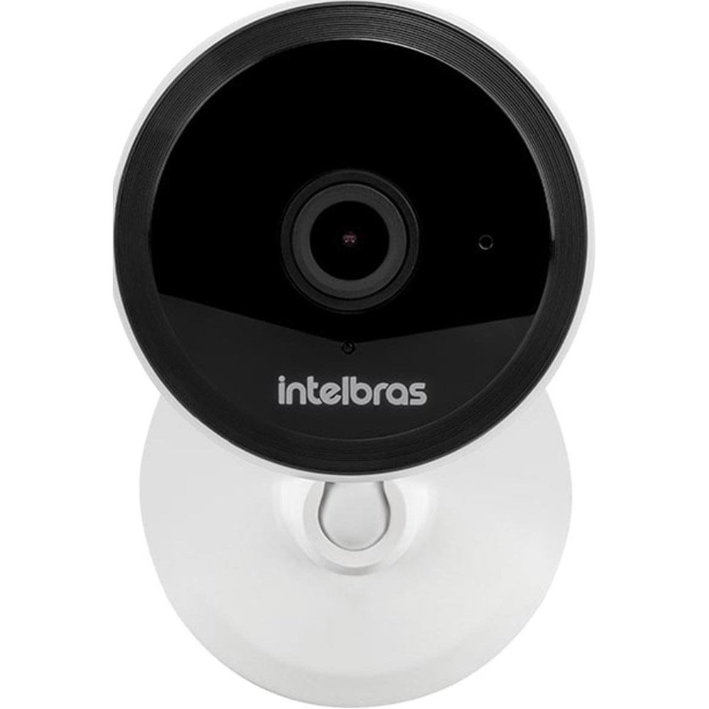 Câmera de Segurança Full HD Wi-Fi Intelbras IM1 | Bemol