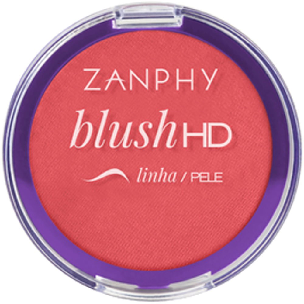 Blush HD Special Line 06 Zanphy