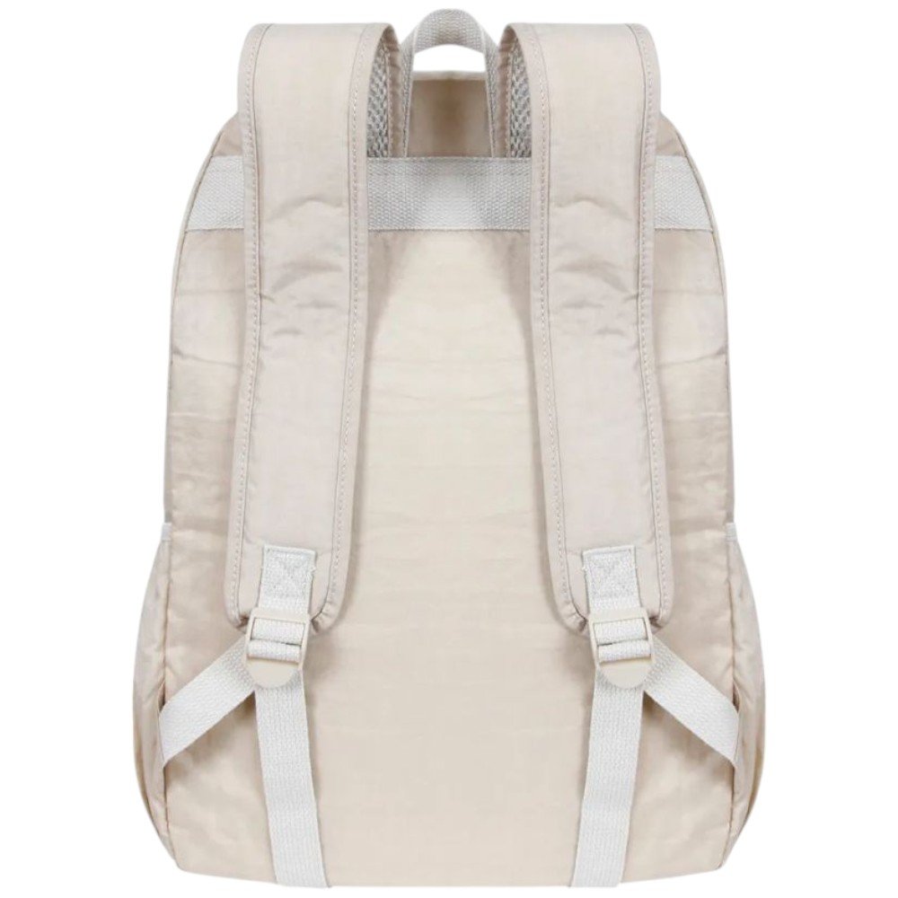 Mochila Xeryus Juvenil 16 Polegadas Trendy Bege 14444 (MP)