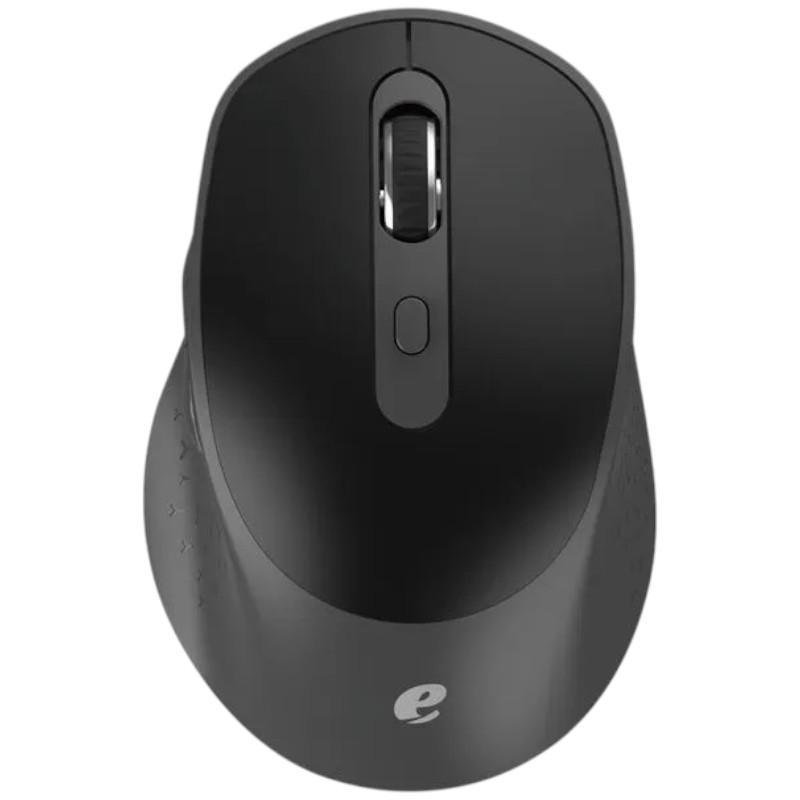 Mouse Sem Fio Bluetooth Emachines Wireless Preto