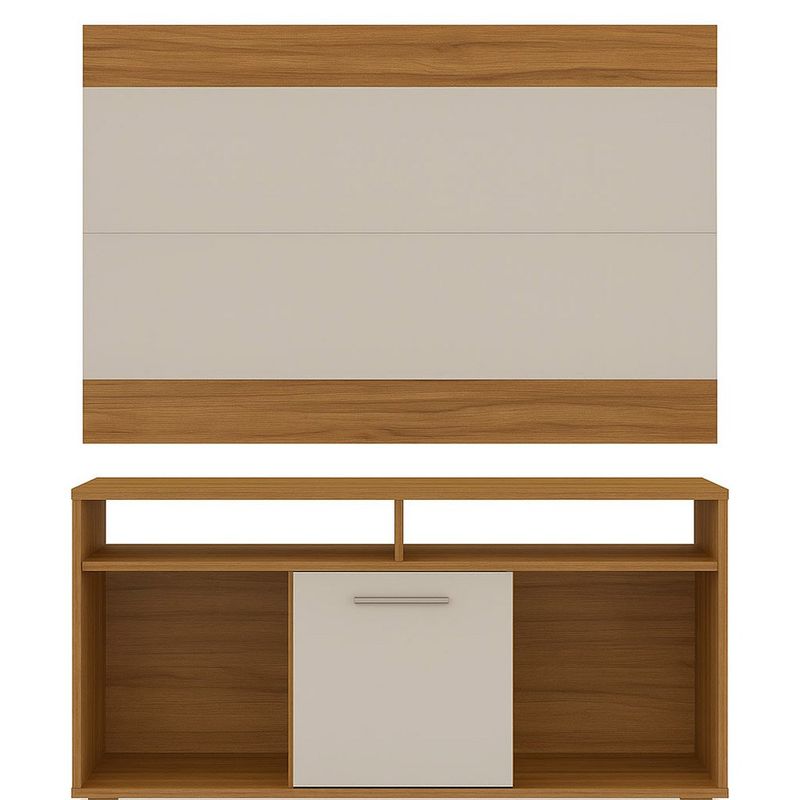 Rack Painel Notável 52146 FJ/OW | Bemol