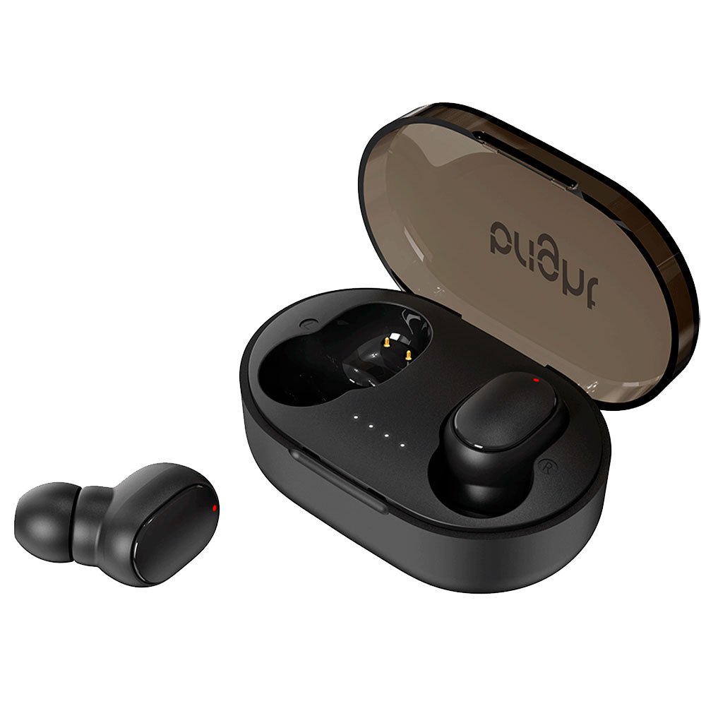 Fone de Ouvido Bluetooth Bright Max Sound Preto