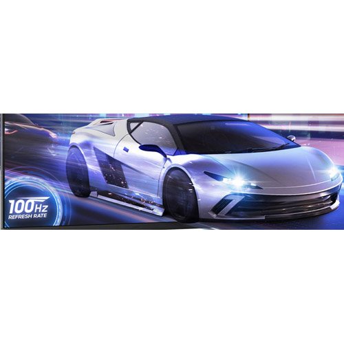 Monitor Samsung 22'' HDMI VGA FHD Preto LS22D300 | Bemol