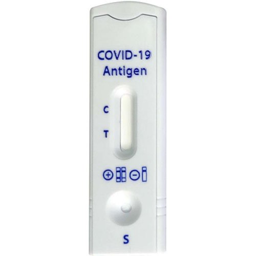 Kit Autoteste Covid-19 Ag II 1 Unidade Assure Fastep | Bemol