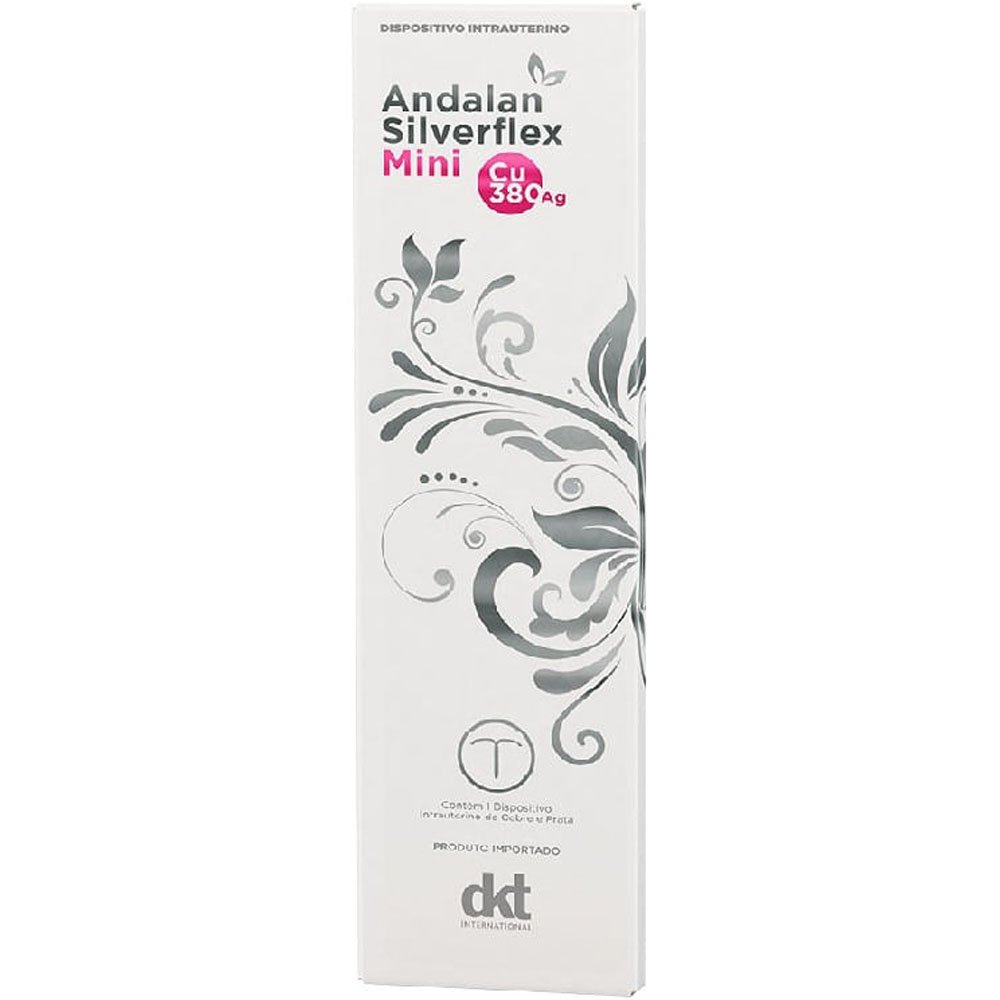 DIU Andalan Mini Cu 380Ag | Bemol