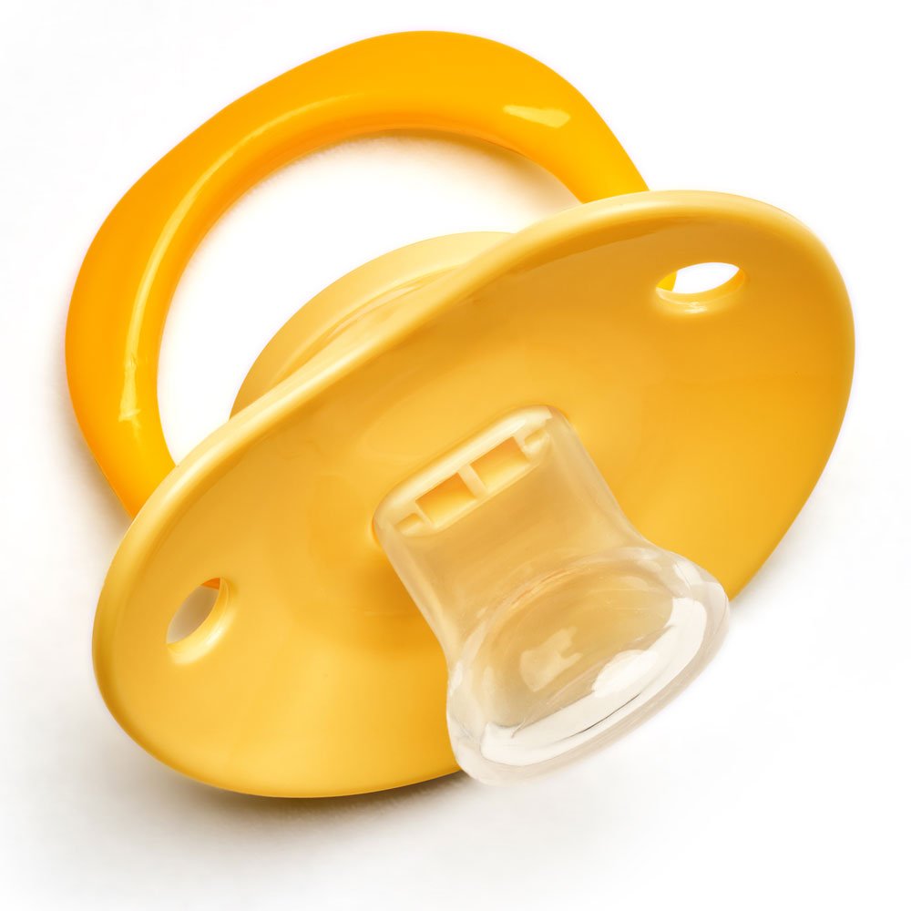 Chupeta Silicone Tamanho 1 0-6 Meses Cimed | Bemol
