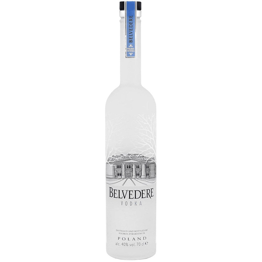Vodka Bel Vedere 700ml Pure | Bemol