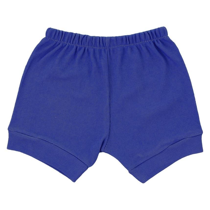 Kit Shorts Top Chot 6 Peças Tamanho G Sortido