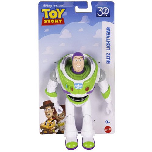 Boneco Disney Pixar Toy Story Surpresa JCV94 Mattel | Bemol