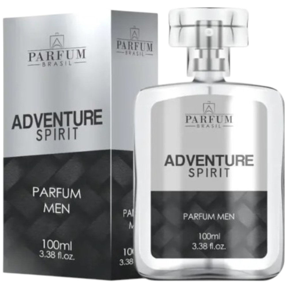 Perfume Adventure Spirit Parfum 100ml | Bemol