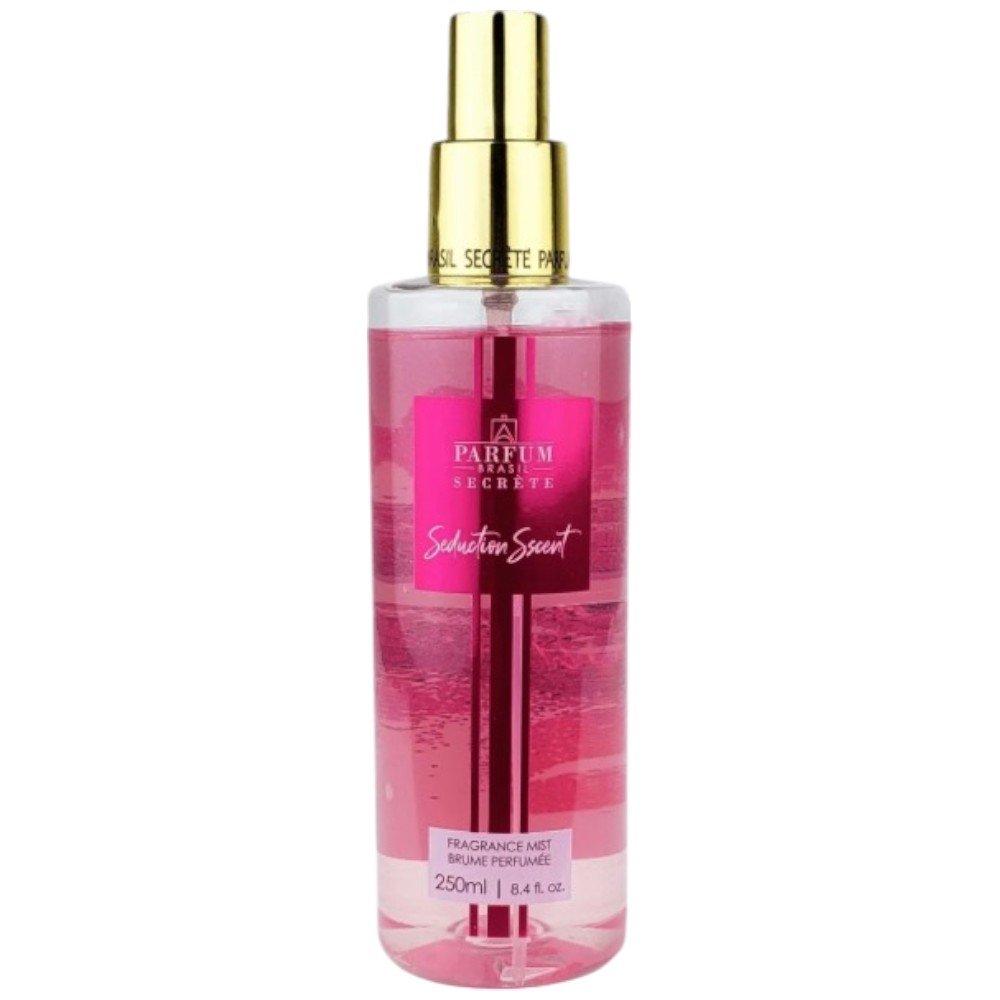 Body Splash Seduction Scent Parfum 250ml | Bemol