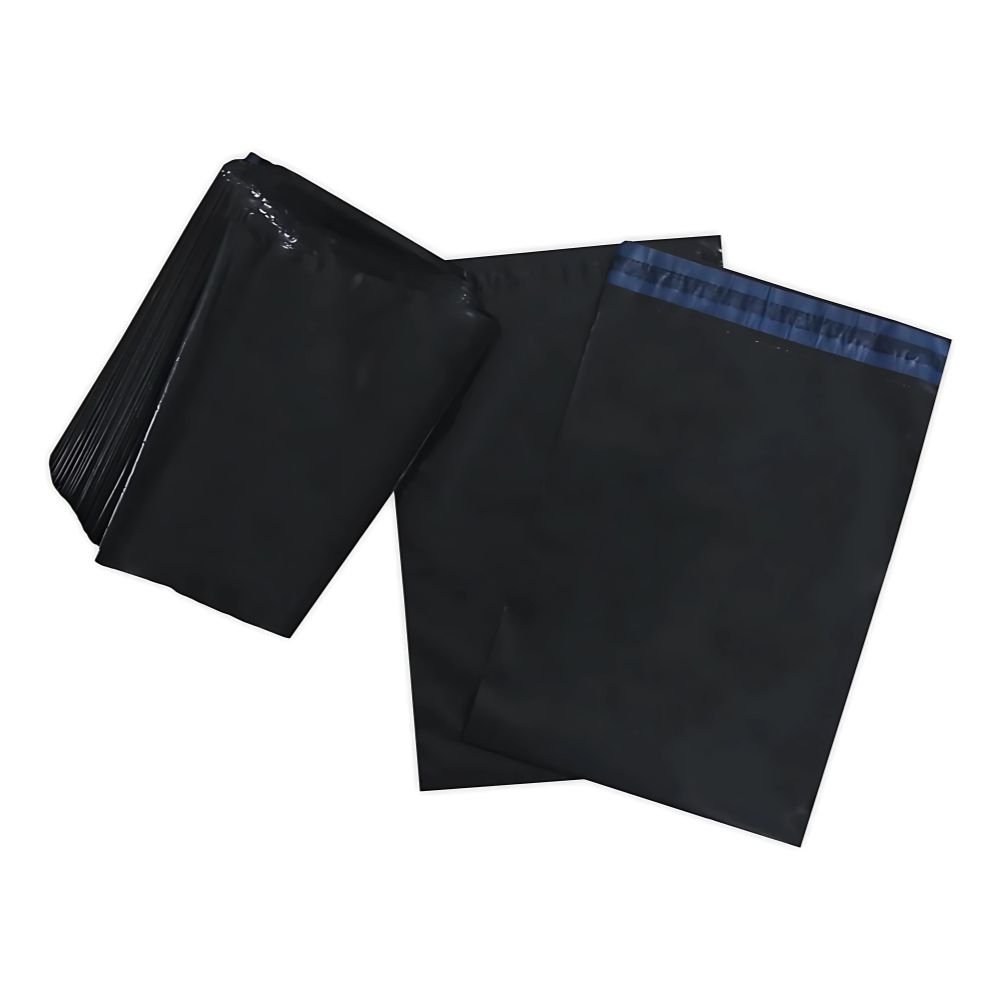 Envelope de Segurança Embala Web 30x40 - 100 Unidades | Bemol