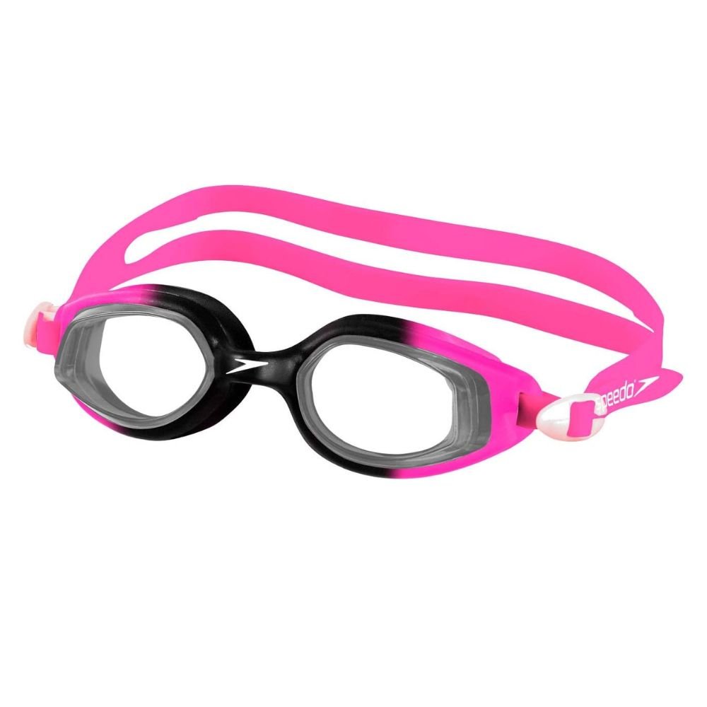 Óculos De Natação Speedo Smart SLC Rosa Cristal (MP)