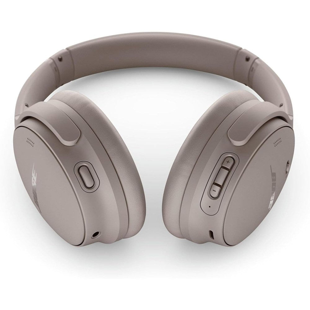 Fone de Ouvido Bluetooth Bose Cancelamento Ruído