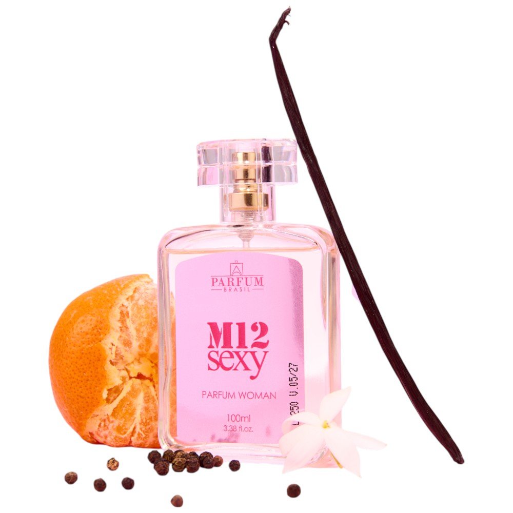 Perfume M12 Sexy Parfum 100ml (MP)