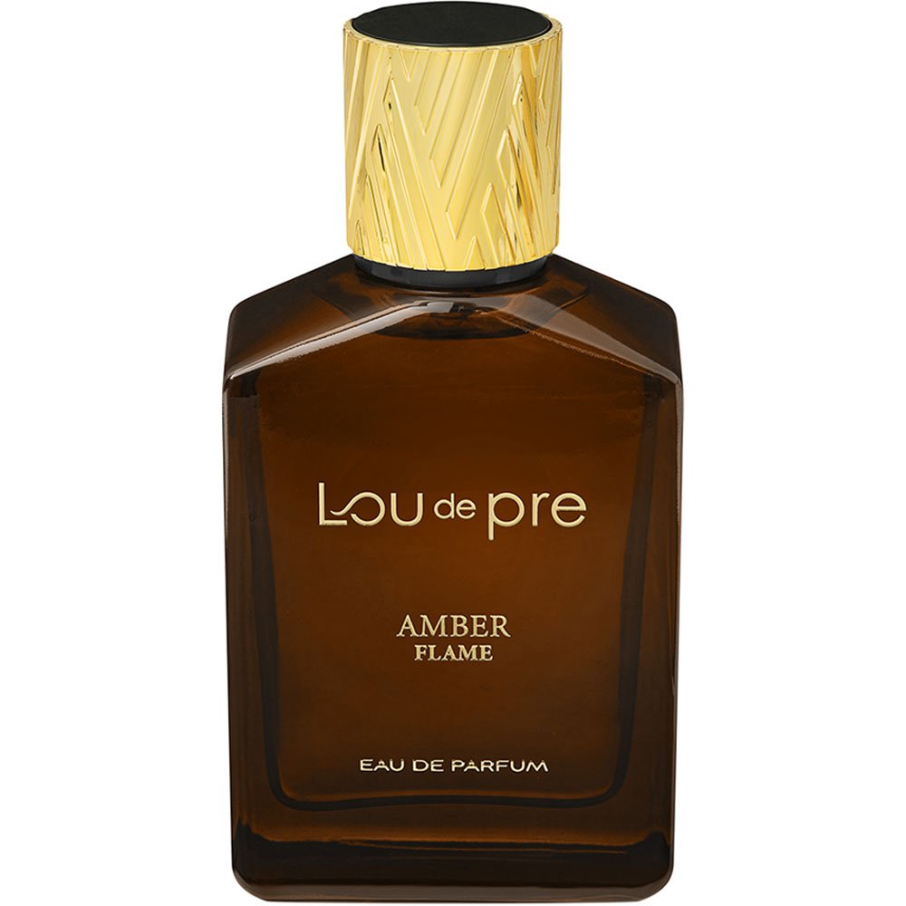 Amber Flame Lou de Pre Eau de Parfum 90ml