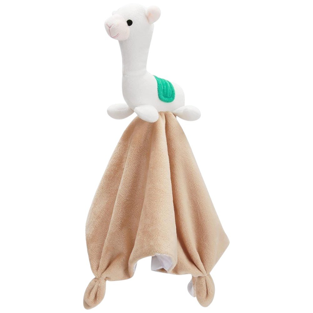 Naninha Pro Goleem Lhama Branca A-MBI