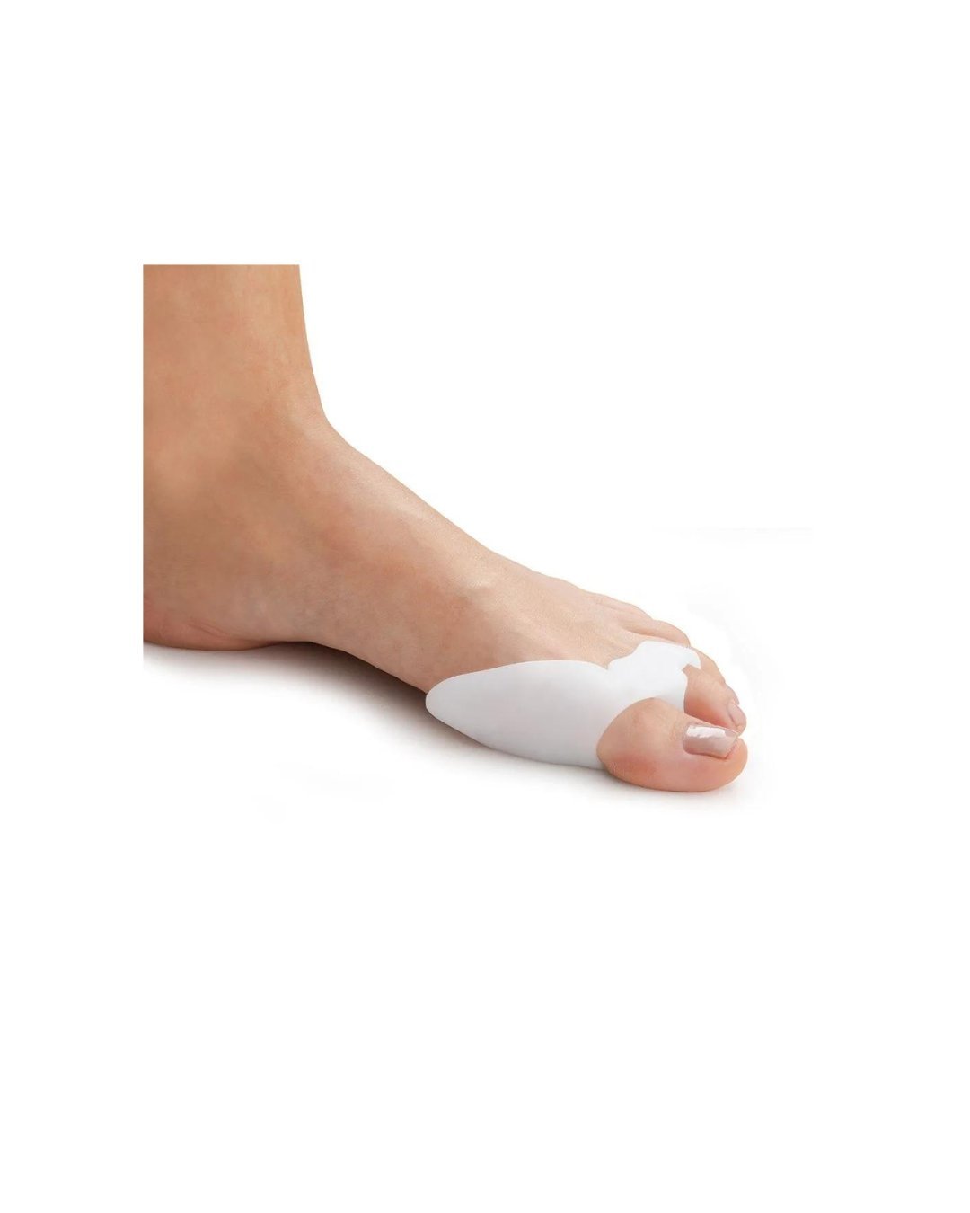 Corretor Para Joanete Hidrolight Hallux Valgus (MP)