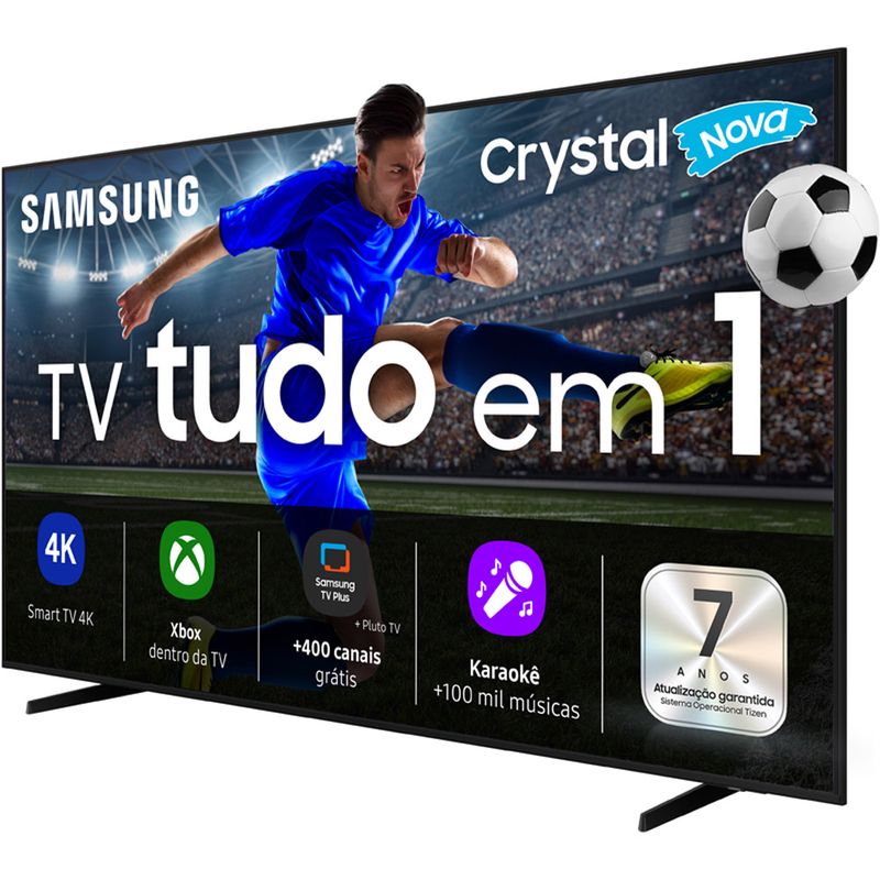 Smart TV 4K 65\" Samsung UHD UN65U8600 | Bemol
