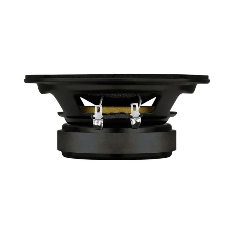 Alto-Falante Automotivo Full Range Taramps FH 50D 50W RMS Par
