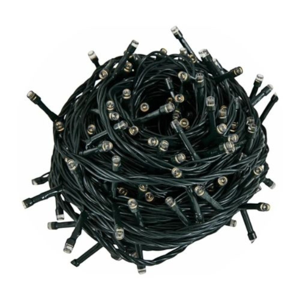 Pisca-pisca Wincy 100 Leds 8 Metros 127V Branco (MP)