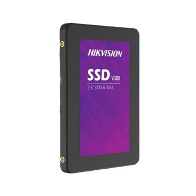 SSD Interno Hiksemi 2.5 1TB Sata V300X DVR 565MB (MP)