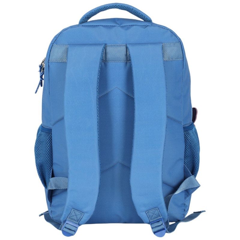 Mochila Infantil Luxcel Stitch Azul 5,2 kg | Bemol