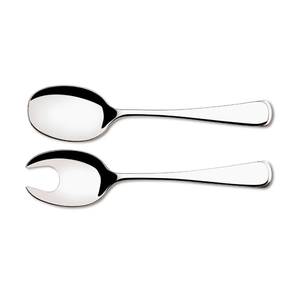 Colher para Salada Tramontina Mônaco Aço Inox