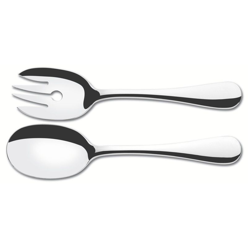 Colher para Salada Tramontina Classic Aço Inox