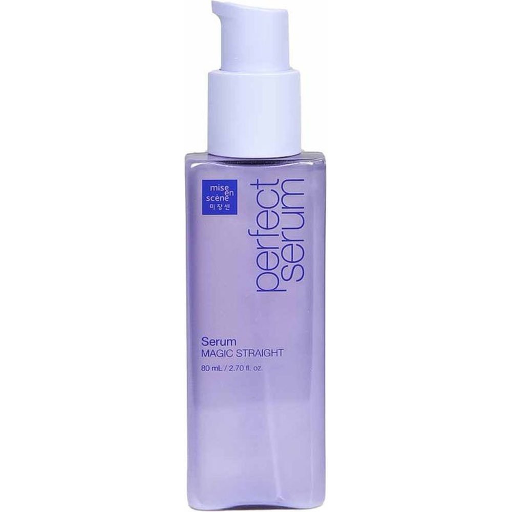 Sérum Magic Straight Facial Mise En Scène 80ml