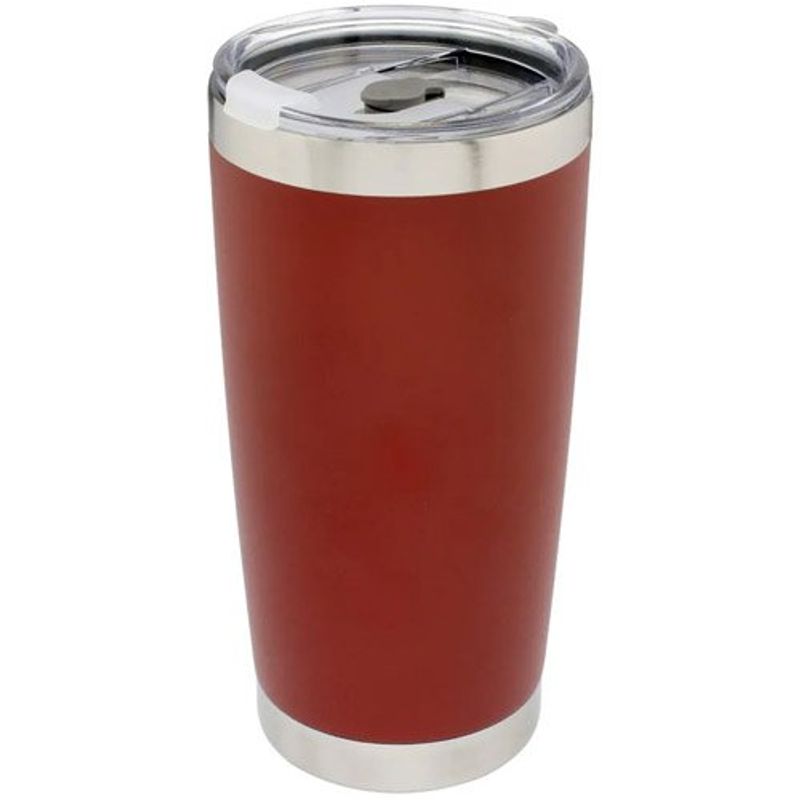 Garrafa Térmica com Indicador de Temperatura Beauty Home
