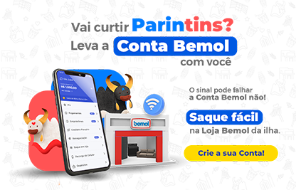 Bemol | Escolha com Confiança!